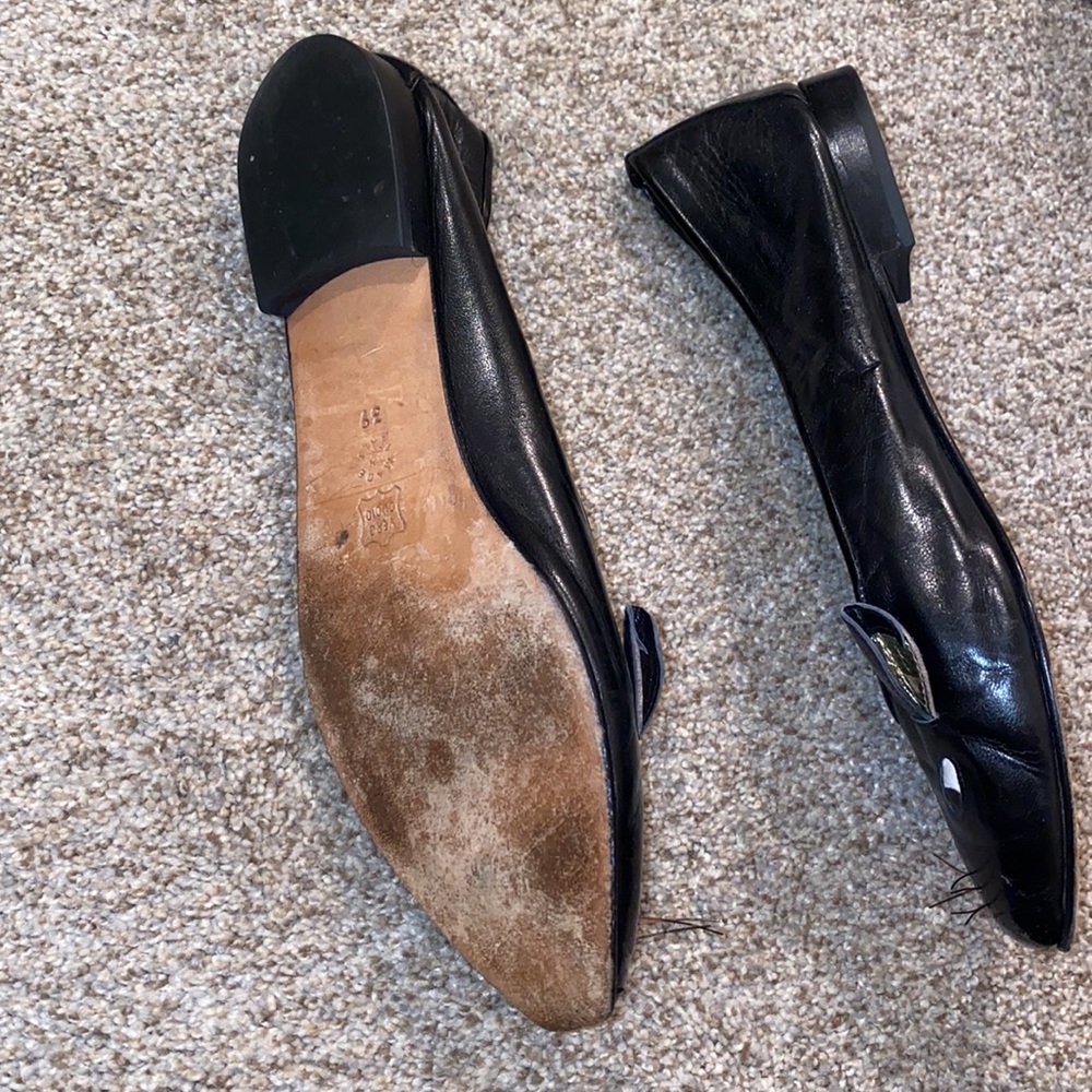 Enzo Of Roma Vintage Mice - Gem